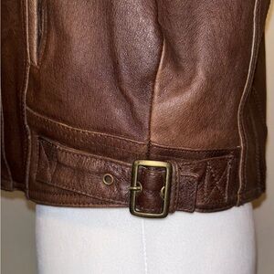 Wilsons Leather | Jackets & Coats | Wilsons Adventure Bound 99s Leather ...